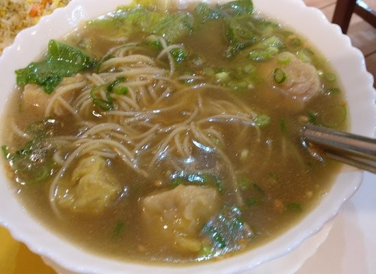 Golden Swan Filipino and Thai Cuisine