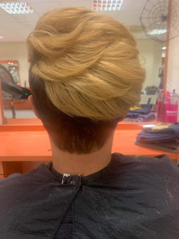 Stylique Salon - RAF Lakenheath