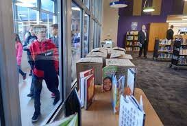 Scandia Elementary School- Travis AFB