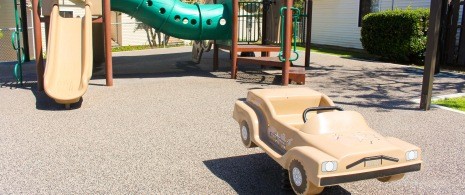 Navsta Norfolk - Howard Gilmore Terrace PPV Family Housing