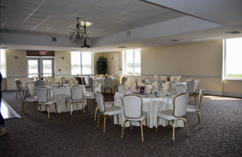 Enlisted Club - MCAS New River