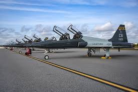 Patrick Space Force Base