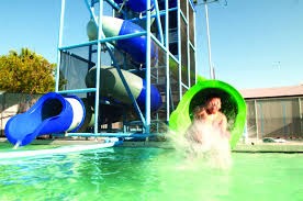 Oasis Pool- MCAS Yuma