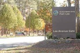 Fort Lee (Virginia)