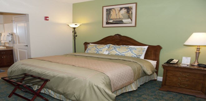 Wright-Patterson Inns