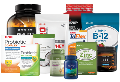 GNC - NAVSTA Norfolk