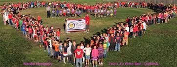 Scandia Elementary School- Travis AFB
