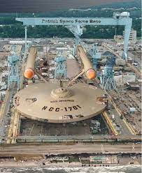 Patrick Space Force Base