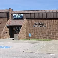 Outdoor Recreation- Ellsworth AFB