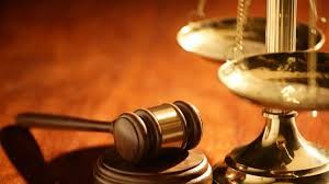 Legal Office- MCAS Yuma