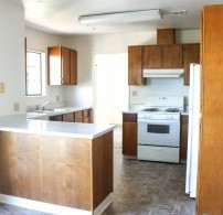 Navsta Norfolk - Howard Gilmore Terrace PPV Family Housing