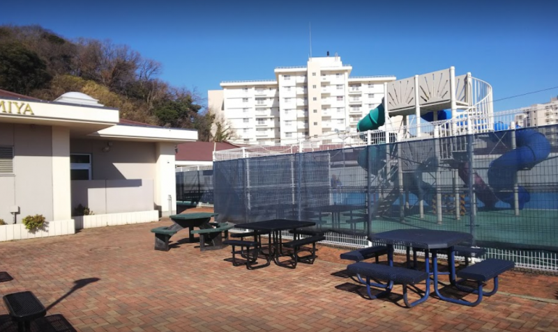 Ikego Club Takemiya - Yokosuka