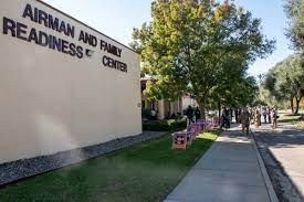 Airman & Family Readiness Center-Travis AFB