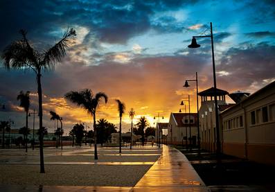 Naval Air Station Sigonella