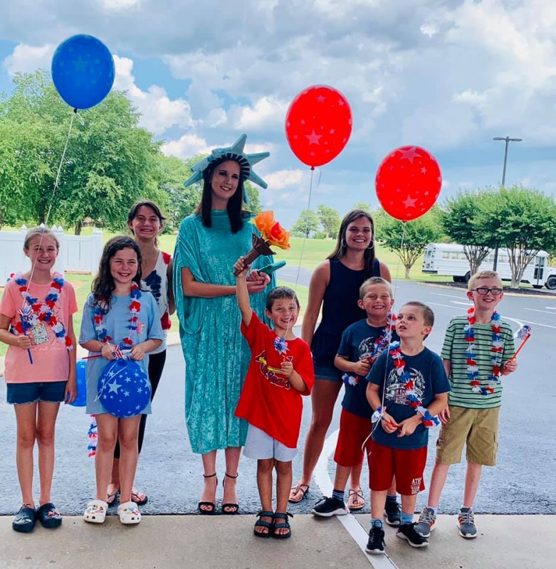 Bowen Child Development Center - Schofield Barracks