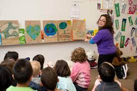 Scandia Elementary School- Travis AFB