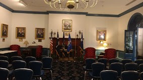 Joint Base Anacostia-Bolling Club Dining