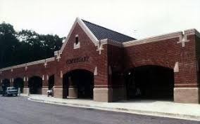 WESTPOINT COMMISSARY