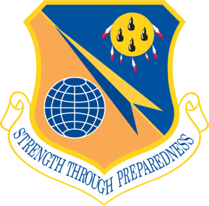 Tulsa Air National Guard Base