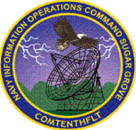 Navy Information Operations Command, Sugar Grove