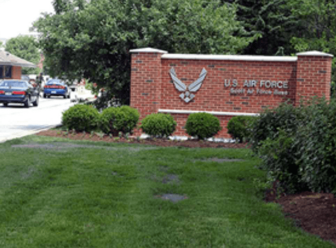AFI - Scott AFB