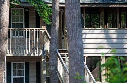 Barrier Island Station-Kitty Hawk