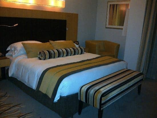 Hala Arjaan by Rotana Abu Dhabi