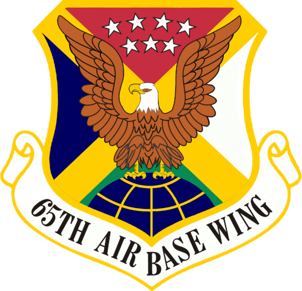 Kadena Air Base