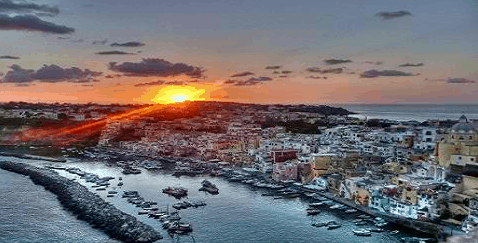 Naval Support Activity Naples