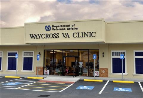 Waycross Clinic