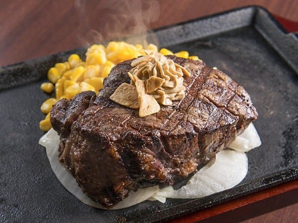 Ikinari Steak