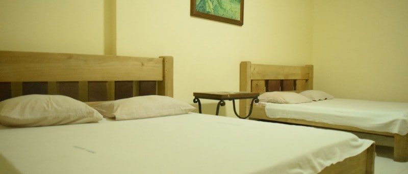 Ocean View Beach Resort