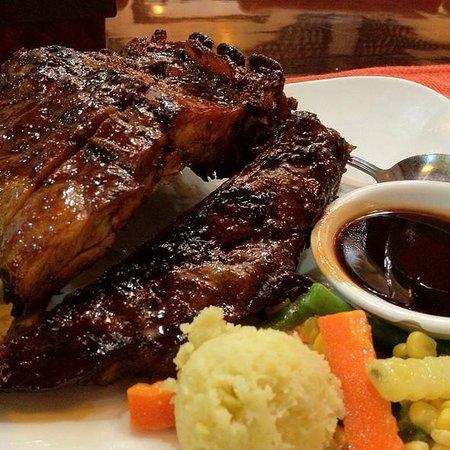 Ranchero Grill- DAVAO