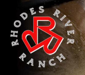 The Restaurant at Rhodes River Ranch