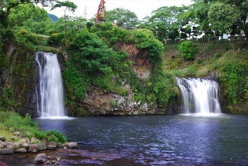 Todoroki Falls