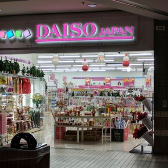 Daiso- USCG Los Angeles