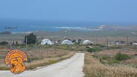 Vandenberg AFB - Rod & Gun Club