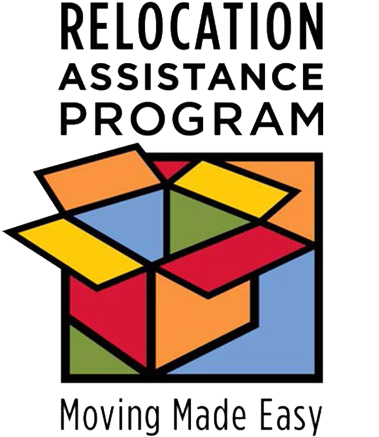 Relocation Assistance Programs - Smooth Move Workshop