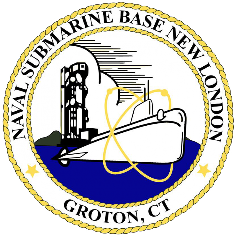 Naval Submarine Base New London