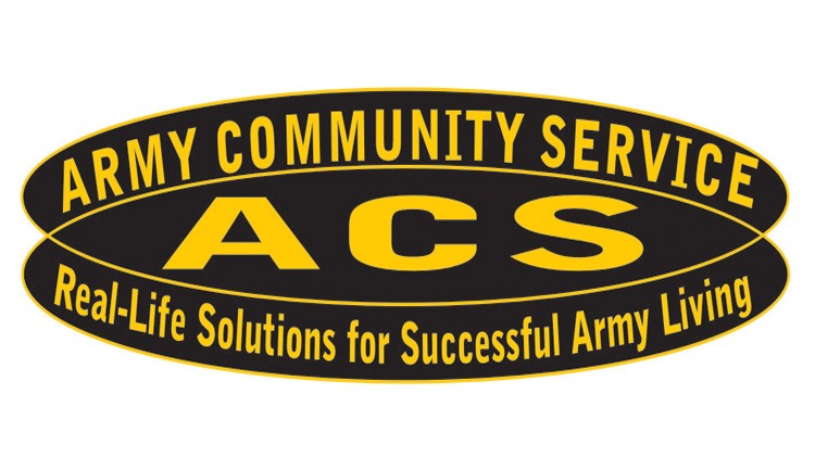 Army Community Service - Fort Bliss