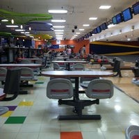 Hooper Bowling Center - Fort Campbell