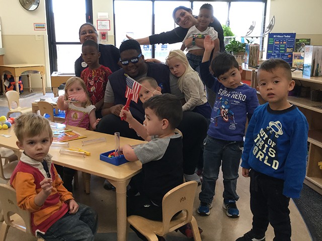 Child Development Center 1 - MacDill AFB