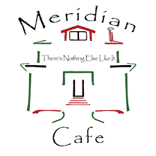 Meridian Cafe- Andersen Air Force Base