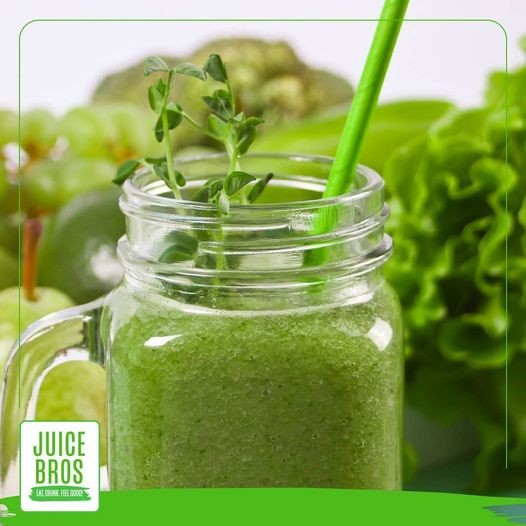 Juice Bros - RAF Lakenheath