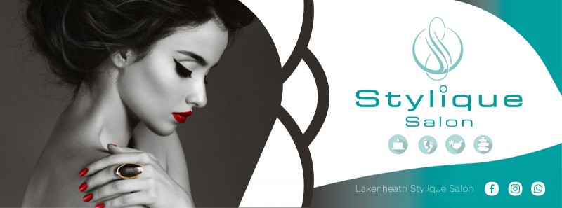 Stylique Salon - RAF Lakenheath