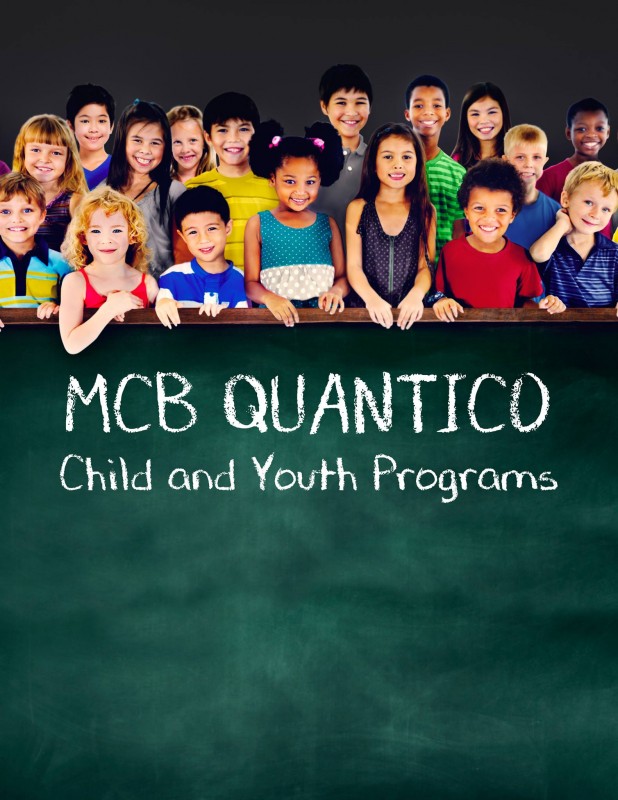 Child Development Center (North and South) - MCB Quantico