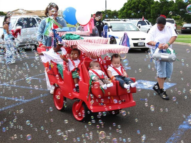 Helemano Military Reservation Child Development Center - Schofield ...