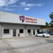Royalty Auto Service- Kings bay