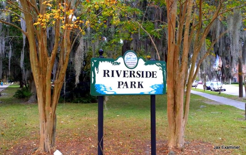 Riverside Park - Jacksonville